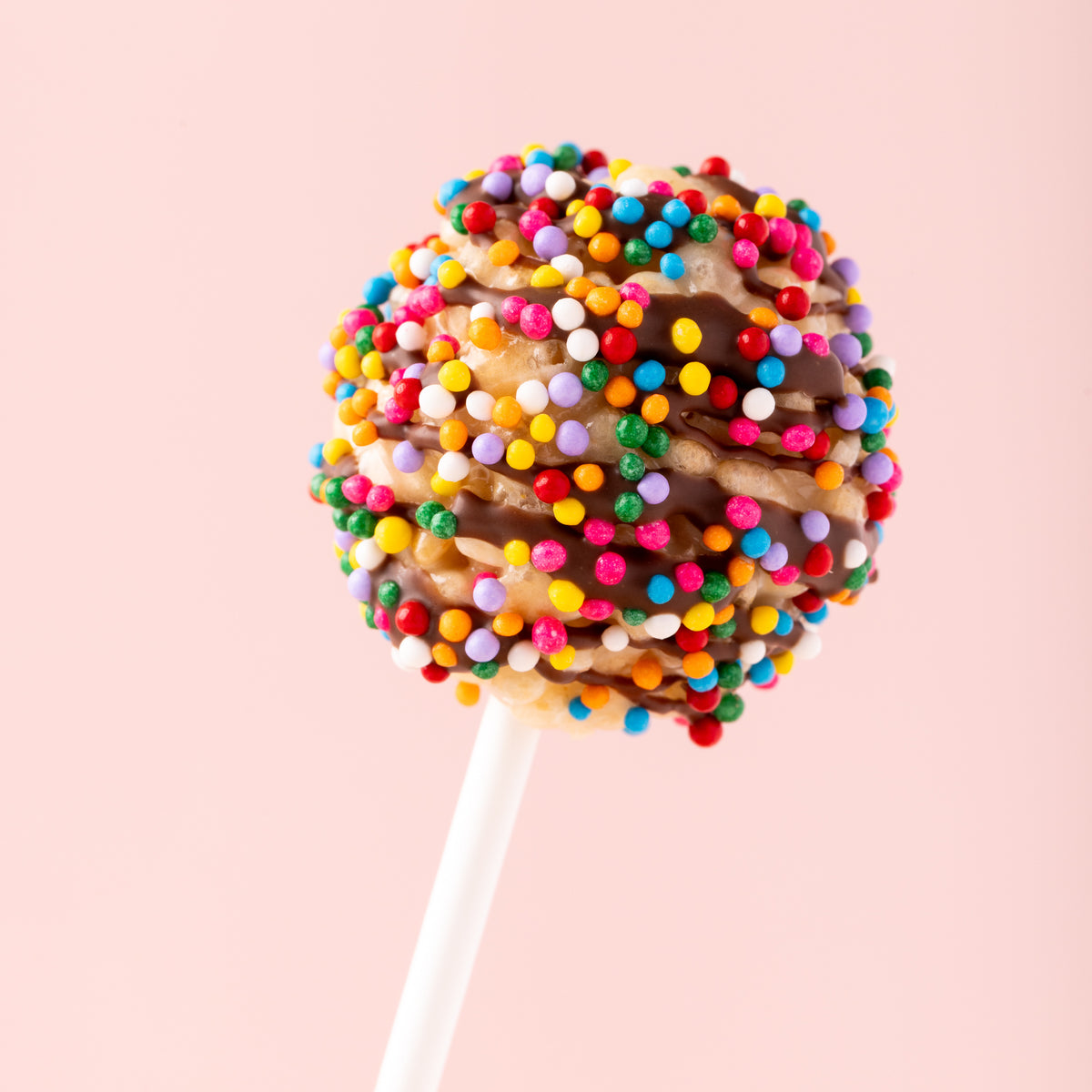 CrACKLES Pops, 6 Pops – Crackles