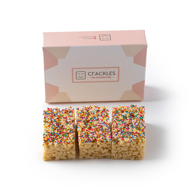 Products – Crackles