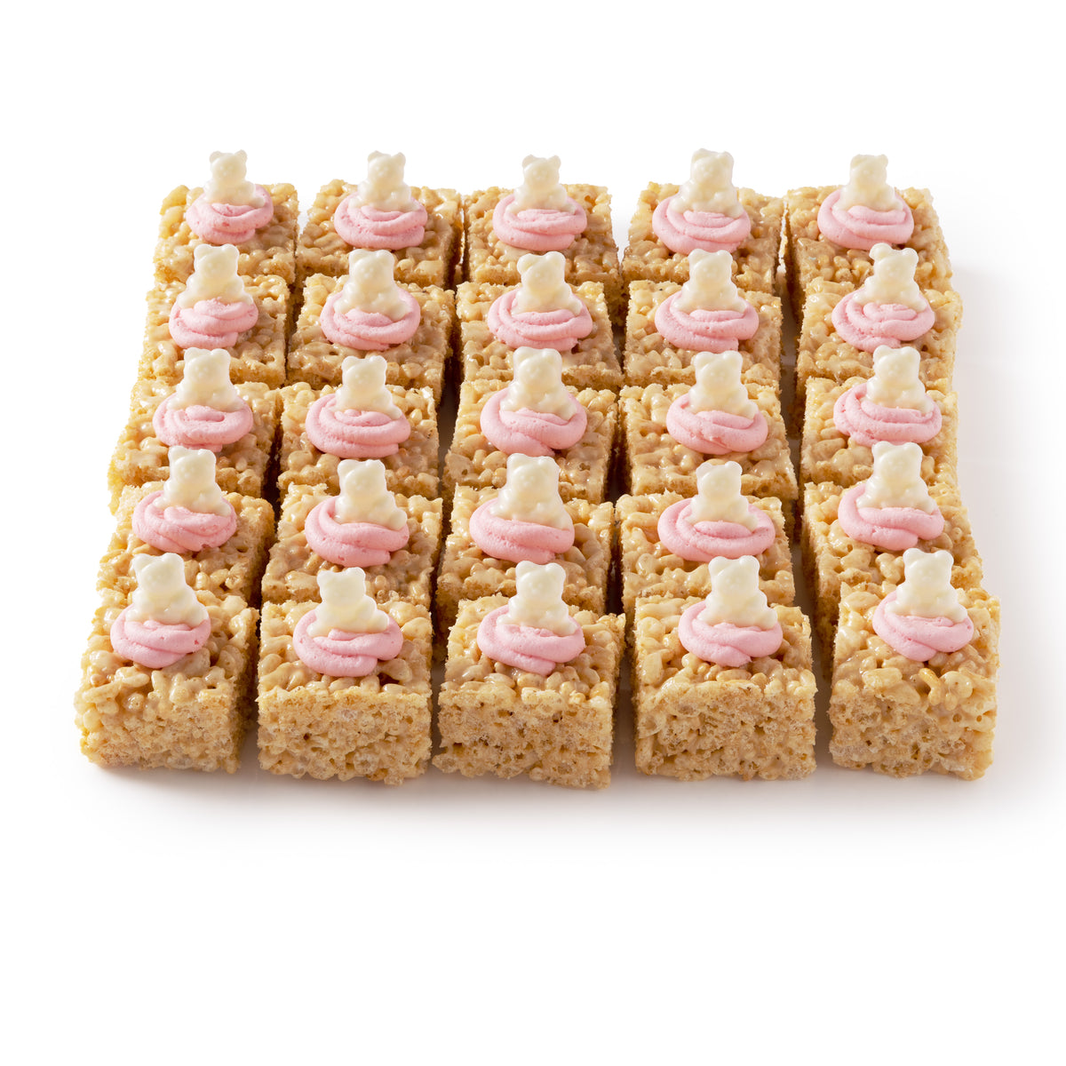 Oh Baby! CrACKLES Sweet Box: Celebrate New Arrivals Deliciously ...